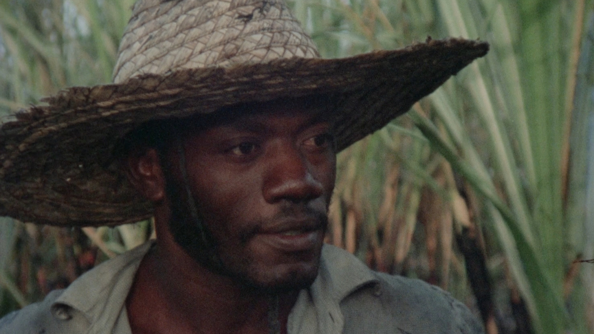 La Machette et le Marteau (Gabriel Glissant, 1975) - La Cinémathèque ...