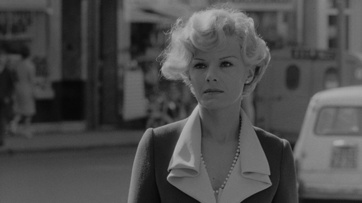 La Musica (Marguerite Duras, Paul Seban, 1966) - La Cinémathèque française