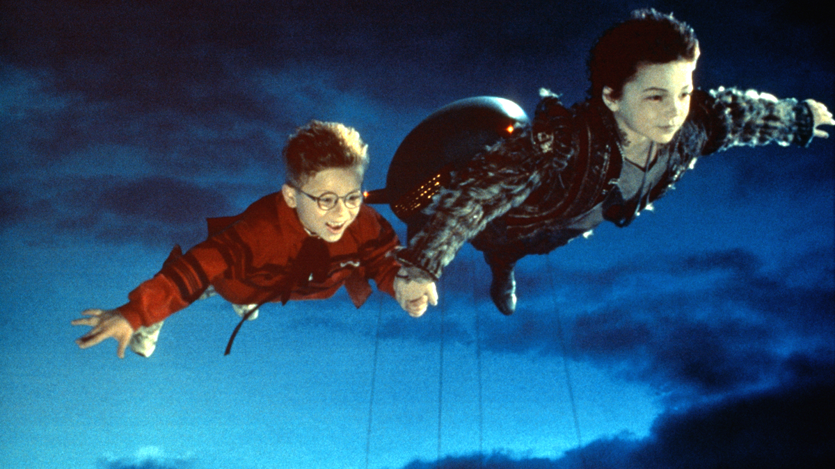 Le Petit vampire (Uli Edel, 1999) - La Cinémathèque française