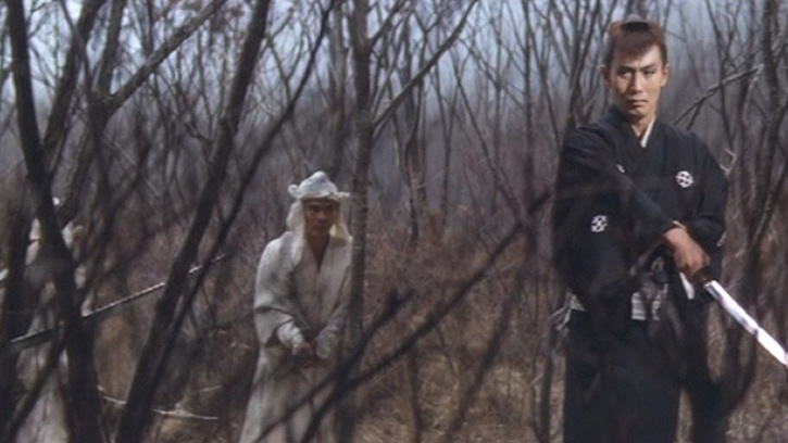 Lundi 20 mai 2024, 18h30 - Salle Georges Franju - La Cinémathèque française