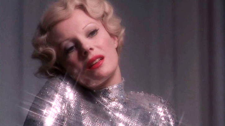 Les Lèvres rouges (Harry Kümel, 1971) - La Cinémathèque française