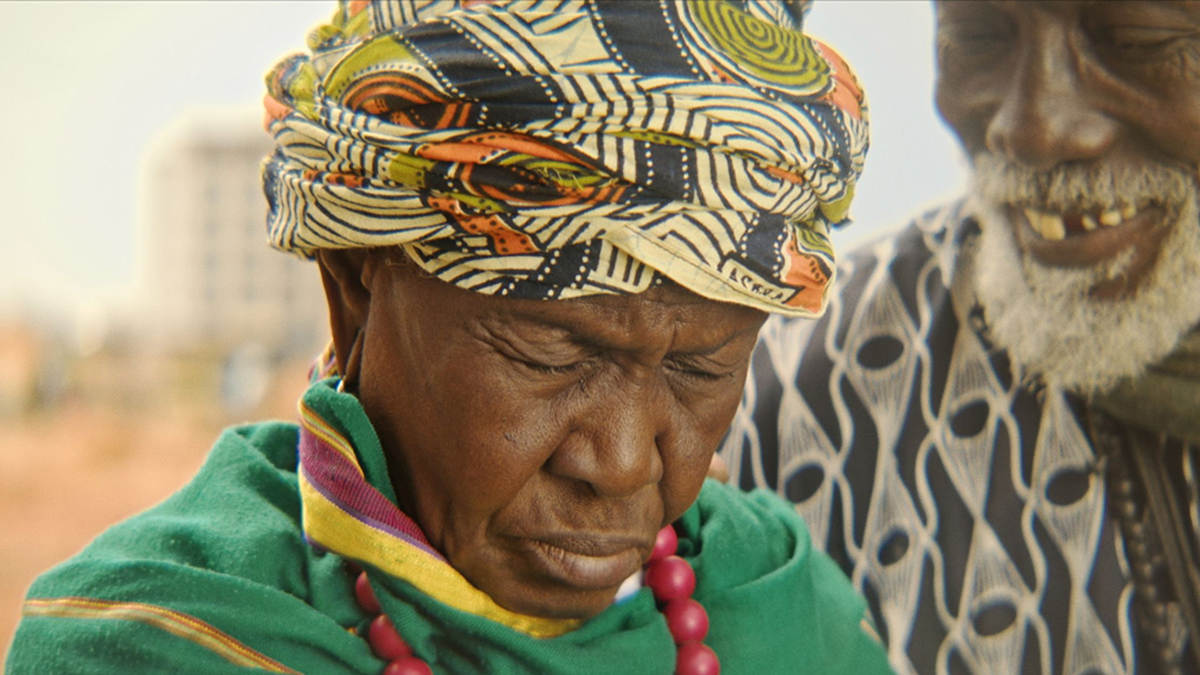 Mama Bobo (Robin Andelfinger, Ibrahima Seydi, 2017) - La Cinémathèque ...