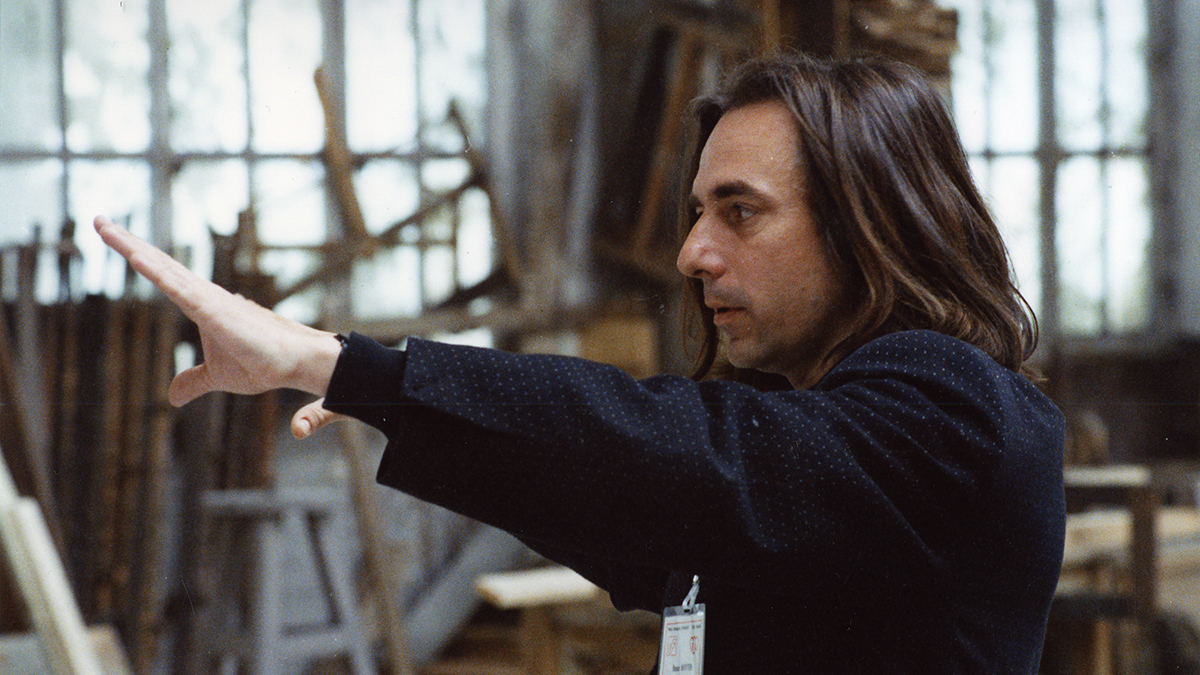 Nuytten/Film (Caroline Champetier, 2015) - La Cinémathèque française