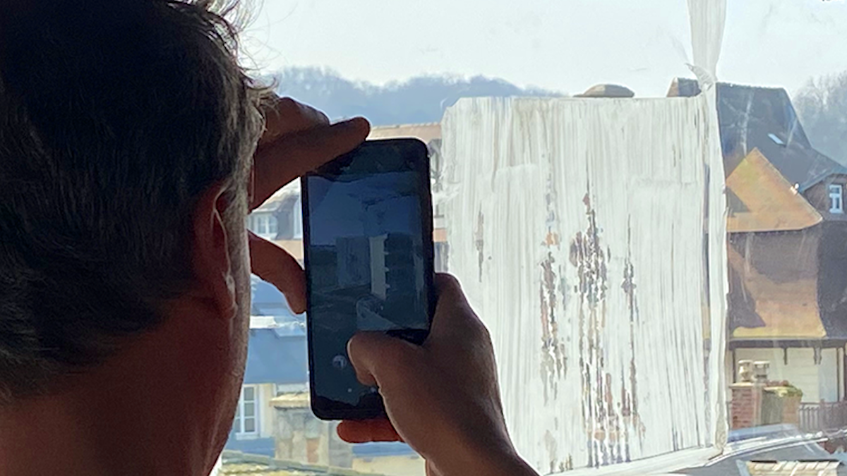 Dimanche 30 oct 2022, 11h00 - La Cinémathèque française