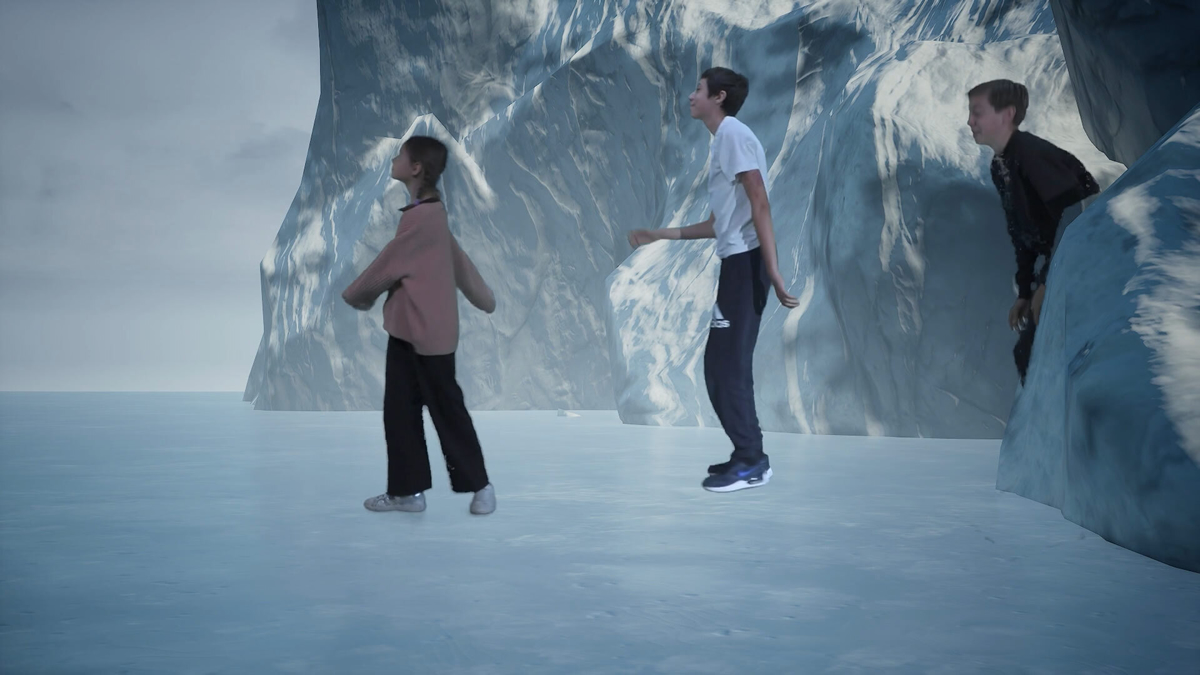 Dimanche 16 juin 2024, 16h00 - La Cinémathèque française