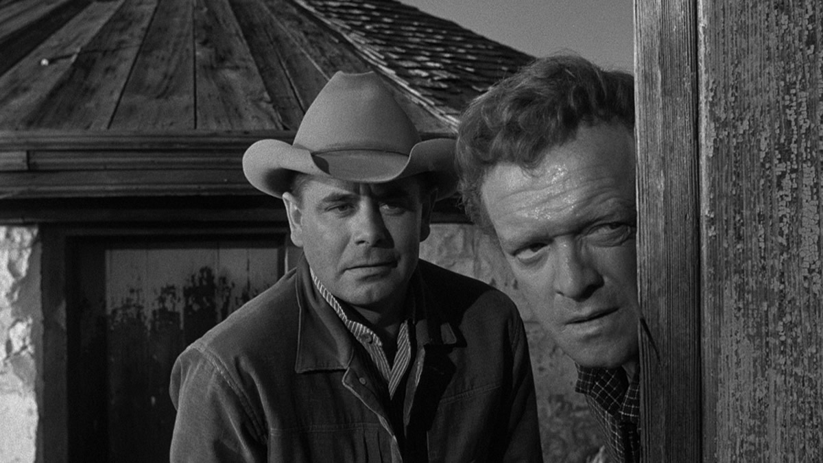 3h10 pour Yuma (Delmer Daves, 1957) - La Cinémathèque française