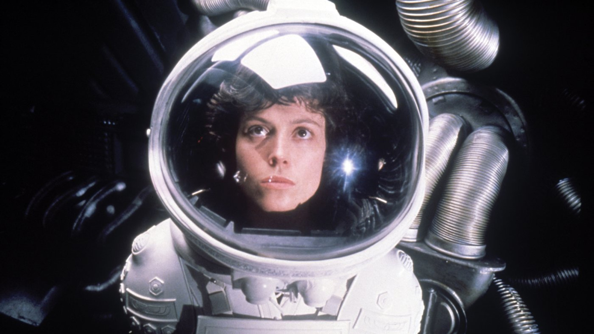 Alien (Ridley Scott, 1979) - La Cinémathèque française