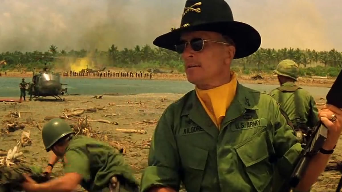 Apocalypse Now Redux (Francis Ford Coppola, 1976) - La Cinémathèque ...
