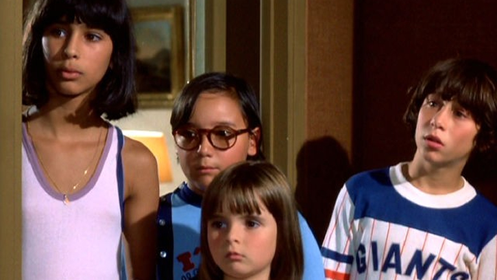 Attention, les enfants regardent (Serge Leroy, 1977) - La Cinémathèque ...