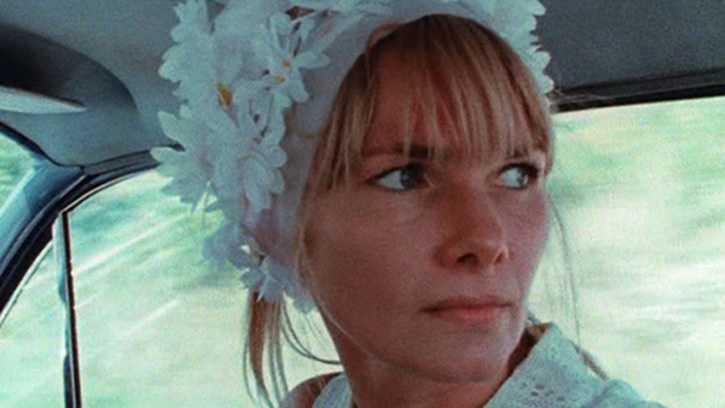 Wanda (Barbara Loden, 1970) - La Cinémathèque française