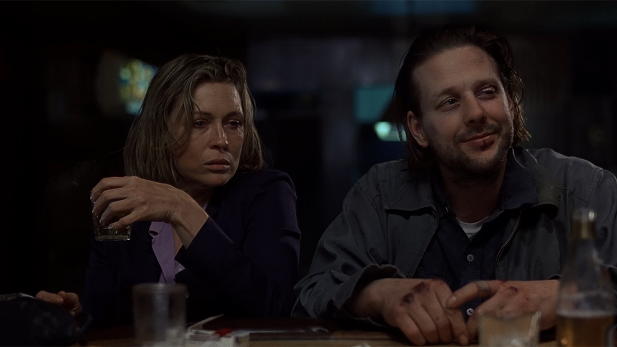Barfly (Barbet Schroeder, 1987) - La Cinémathèque française