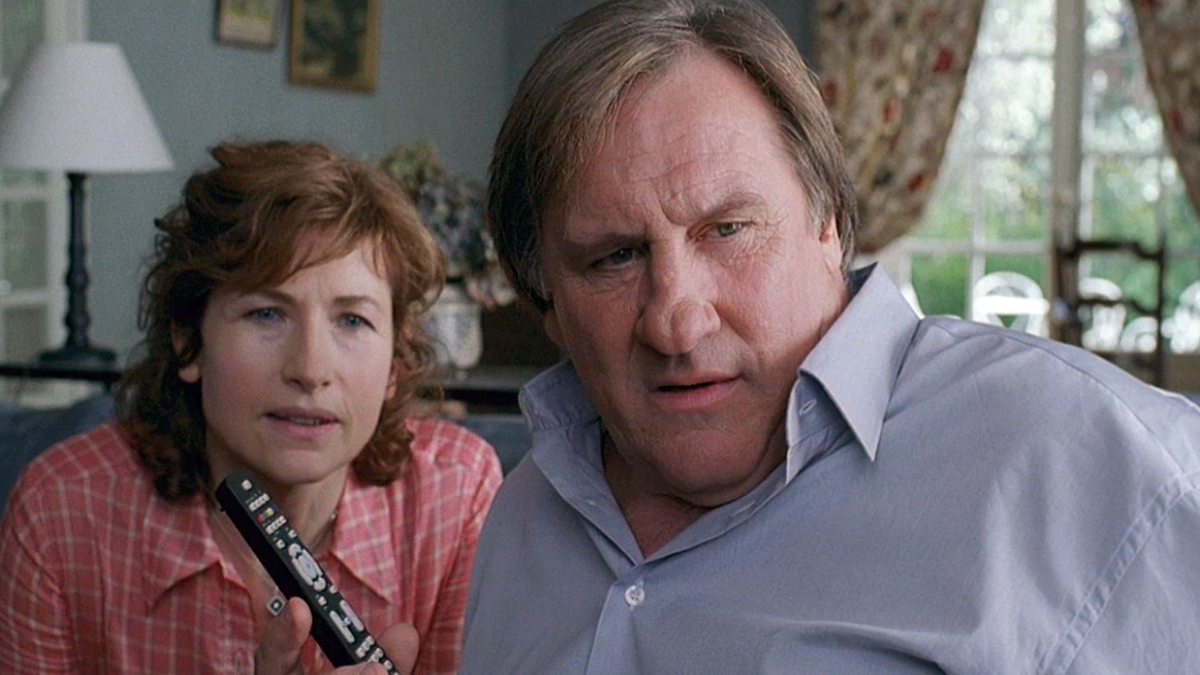 Bellamy (Claude Chabrol, 2008) - La Cinémathèque française