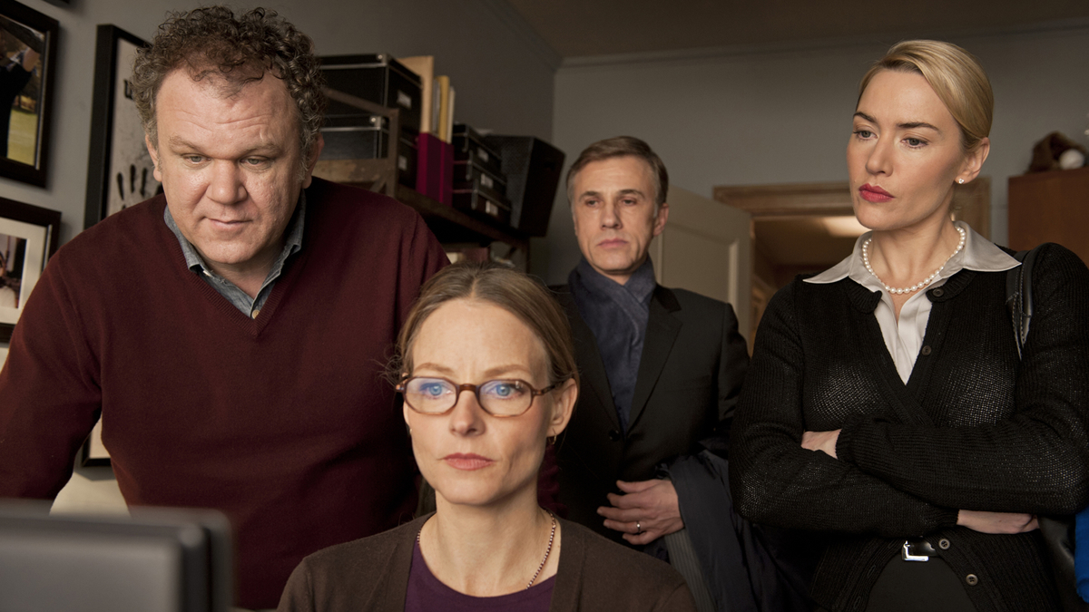 Carnage (Roman Polanski, 2011) - La Cinémathèque française