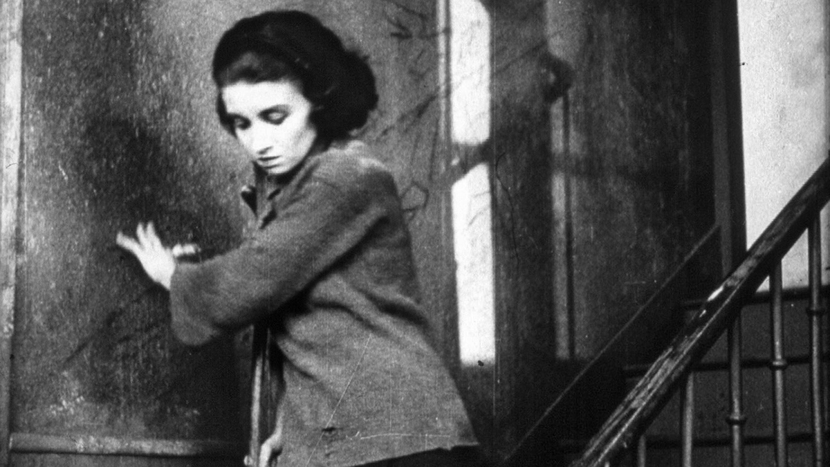 Cœur fidèle (Jean Epstein, 1923) - La Cinémathèque française