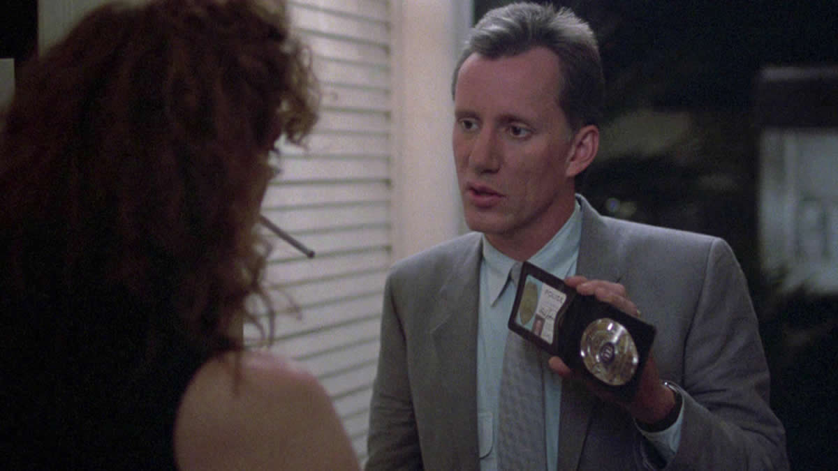 Cop (James B. Harris, 1987) - La Cinémathèque française