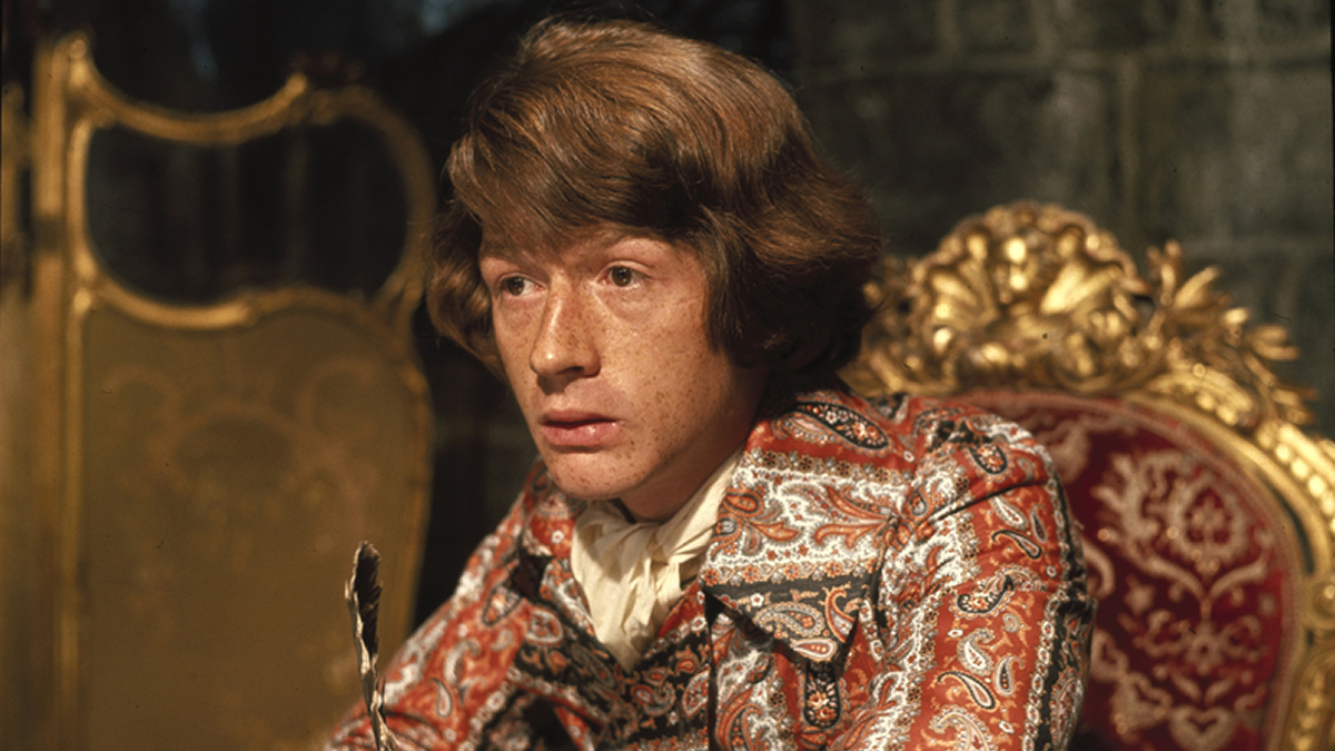 Davey des grands chemins (John Huston, 1968) - La Cinémathèque française