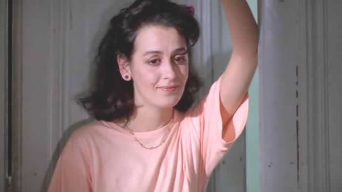 Embrasse-moi (Michèle Rosier, 1987) - La Cinémathèque française