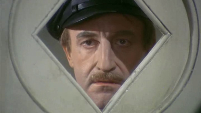 En voiture Simone ! (Roy Boulting, 1973) - La Cinémathèque française