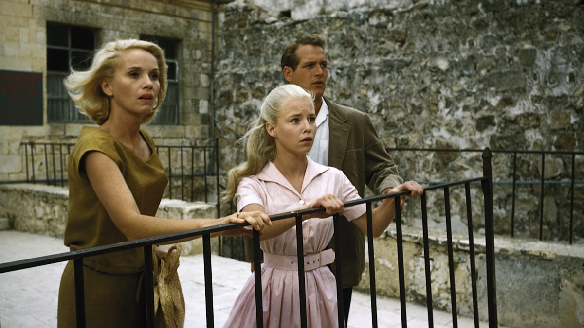 Exodus (Otto Preminger, 1960) - La Cinémathèque française