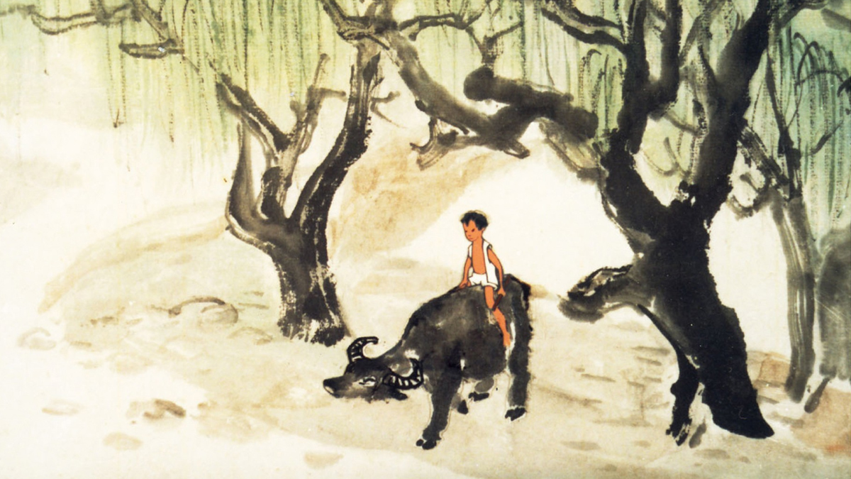 La Flûte et le grelot (Cheng Tang, Qiang Wu, Wei Te et Jiajun Qiang ...