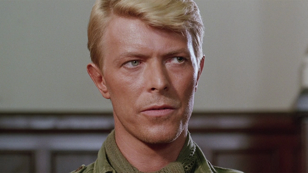 Furyo (Nagisa Oshima, 1982) - La Cinémathèque française