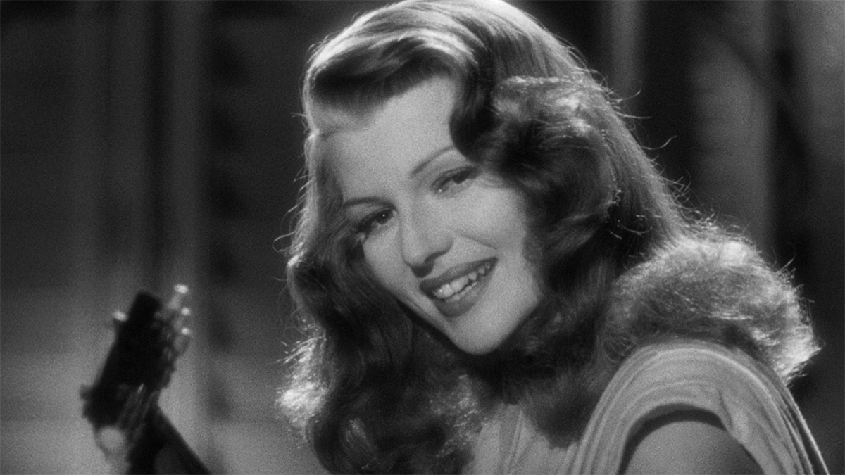 Gilda (Charles Vidor, 1946) - La Cinémathèque française