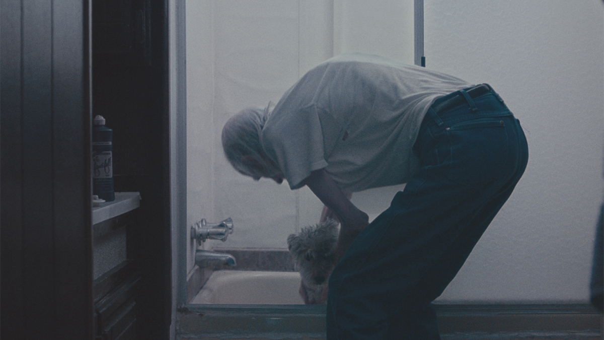 Give Up the Ghost (Marian Mathias, 2017) - La Cinémathèque française