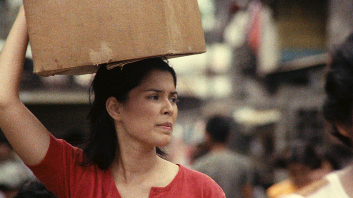 Insiang (Lino Brocka, 1976) - La Cinémathèque française