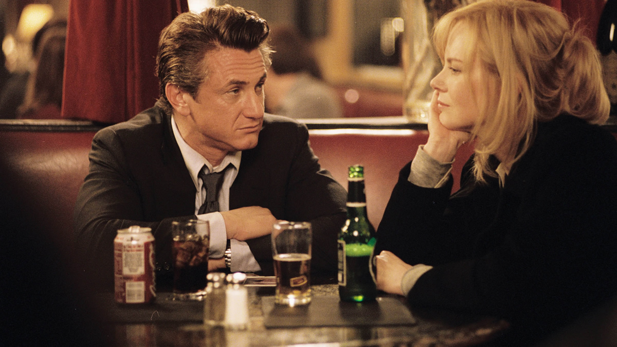 L'Interprète (Sydney Pollack, 2004) - La Cinémathèque française