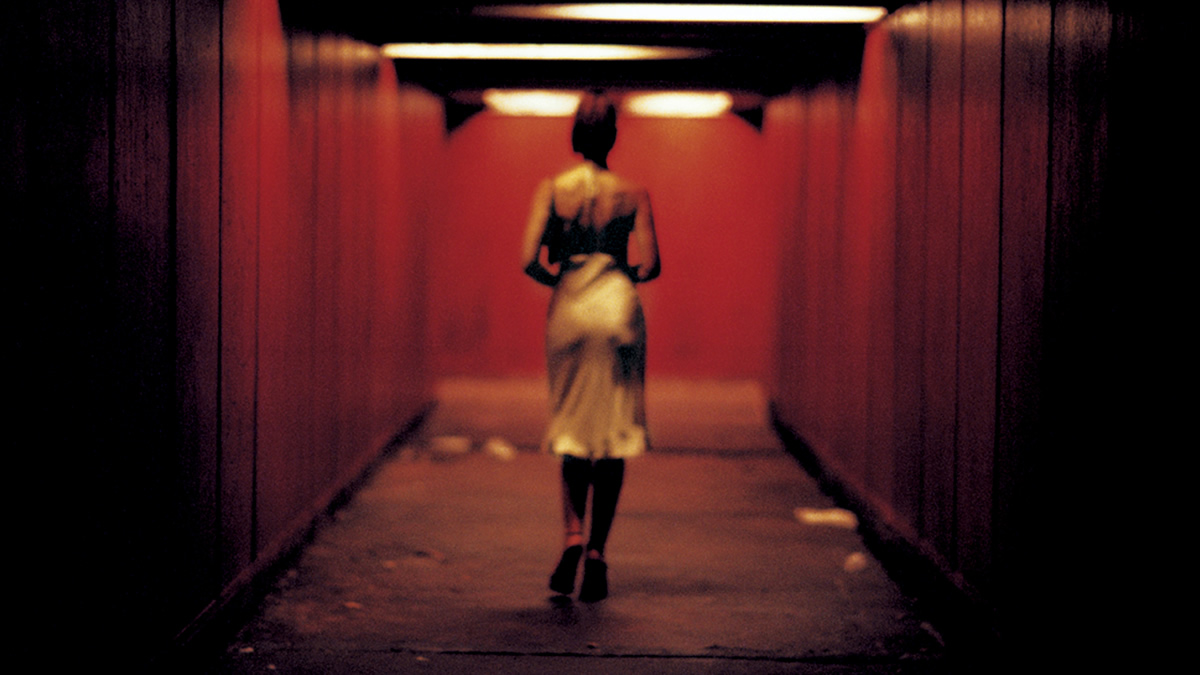 Irréversible (Gaspar Noé, 2001) - La Cinémathèque française