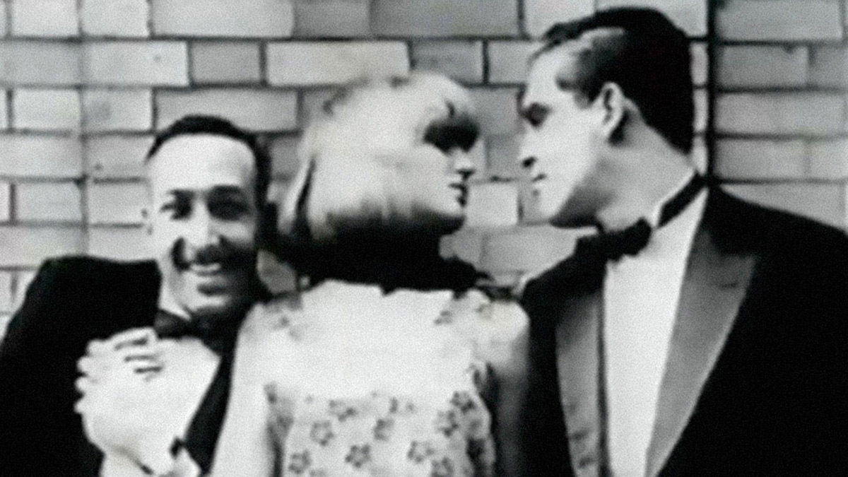 It's Not Just You, Murray (Martin Scorsese, 1964) - La Cinémathèque ...