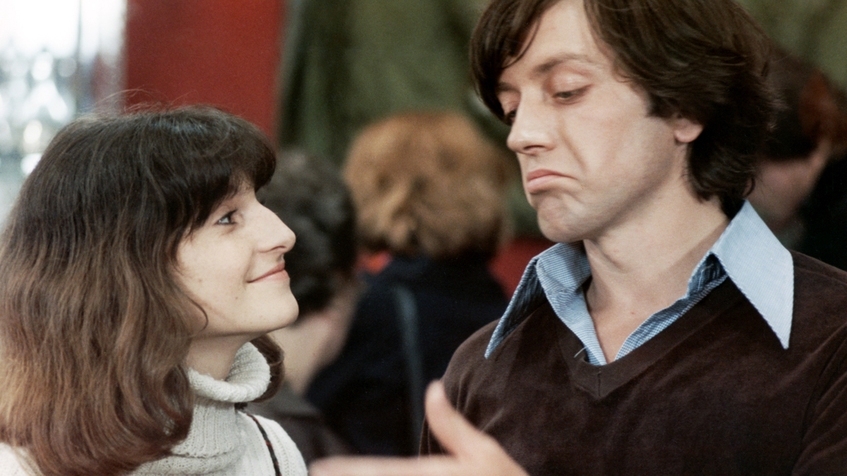 Jamais plus toujours (Yannick Bellon, 1975) - La Cinémathèque française