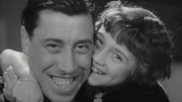 Josette (Christian-Jaque, 1936) - La Cinémathèque française