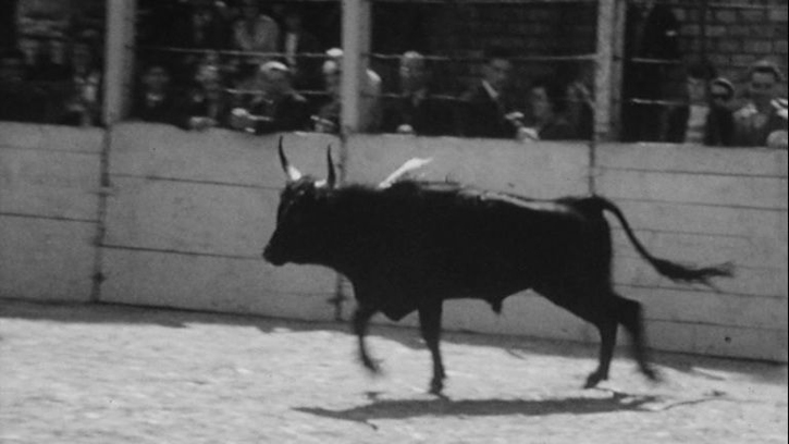 Jouer à Paris (Catherine Varlin, 1962) - La Cinémathèque française