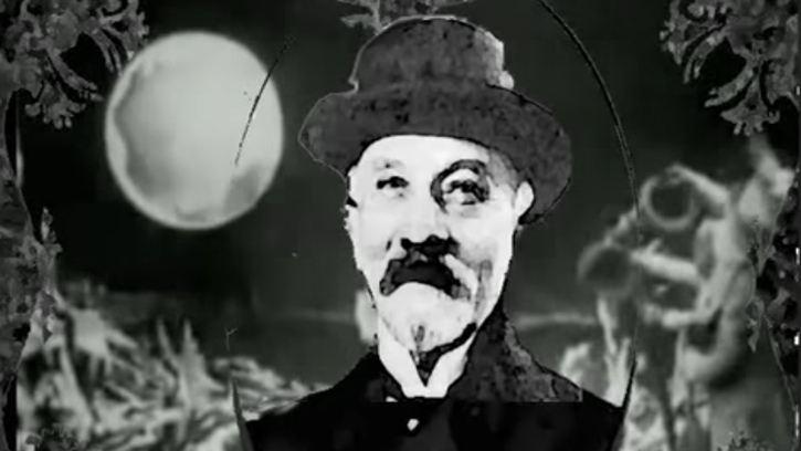 Kino (Chris Marker, 2011) - La Cinémathèque française