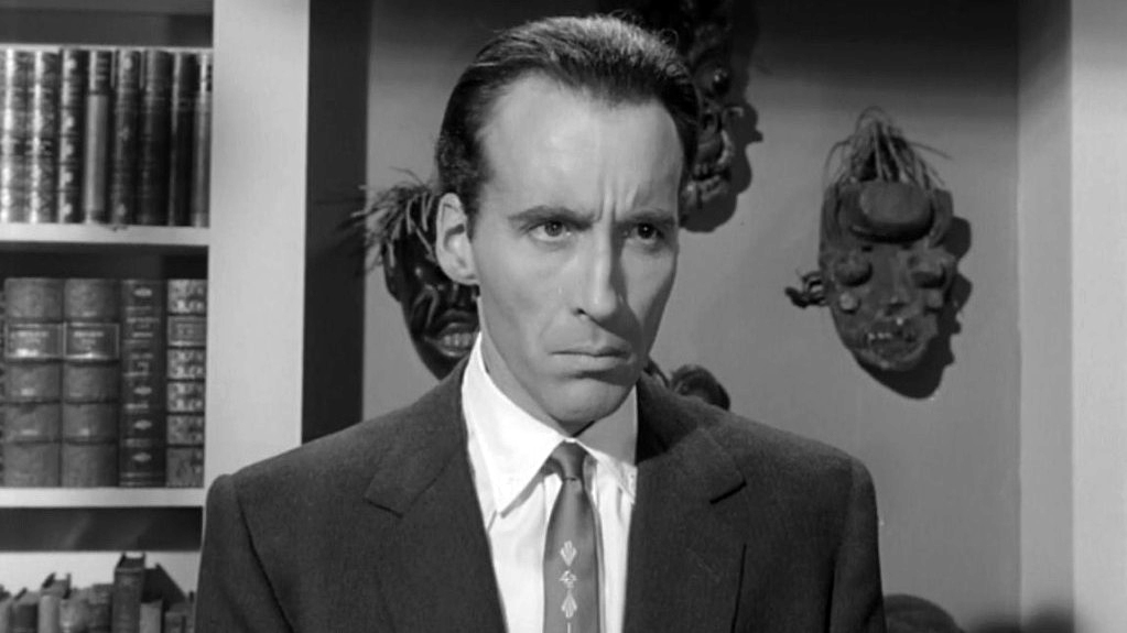 La Cité des morts (John Llewellyn Moxey, 1959) - La Cinémathèque française