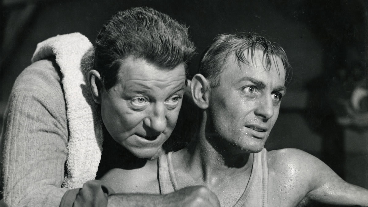 L'Air de Paris (Marcel Carné, 1954) - La Cinémathèque française