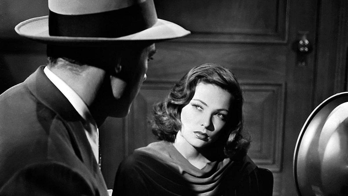 Laura (Otto Preminger, 1944) - La Cinémathèque française