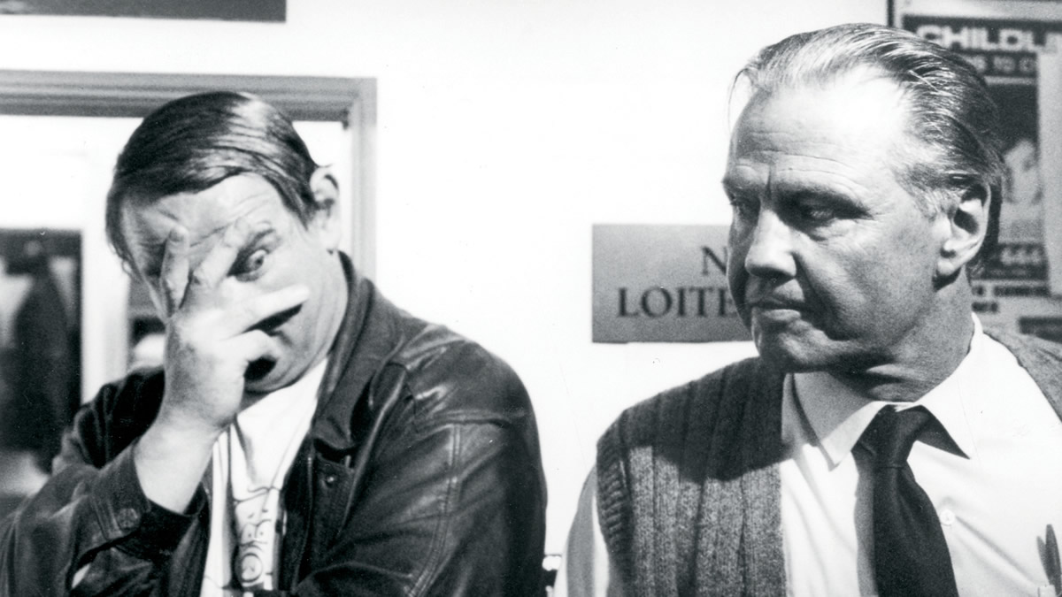 Le Général (John Boorman, 1997) - La Cinémathèque française