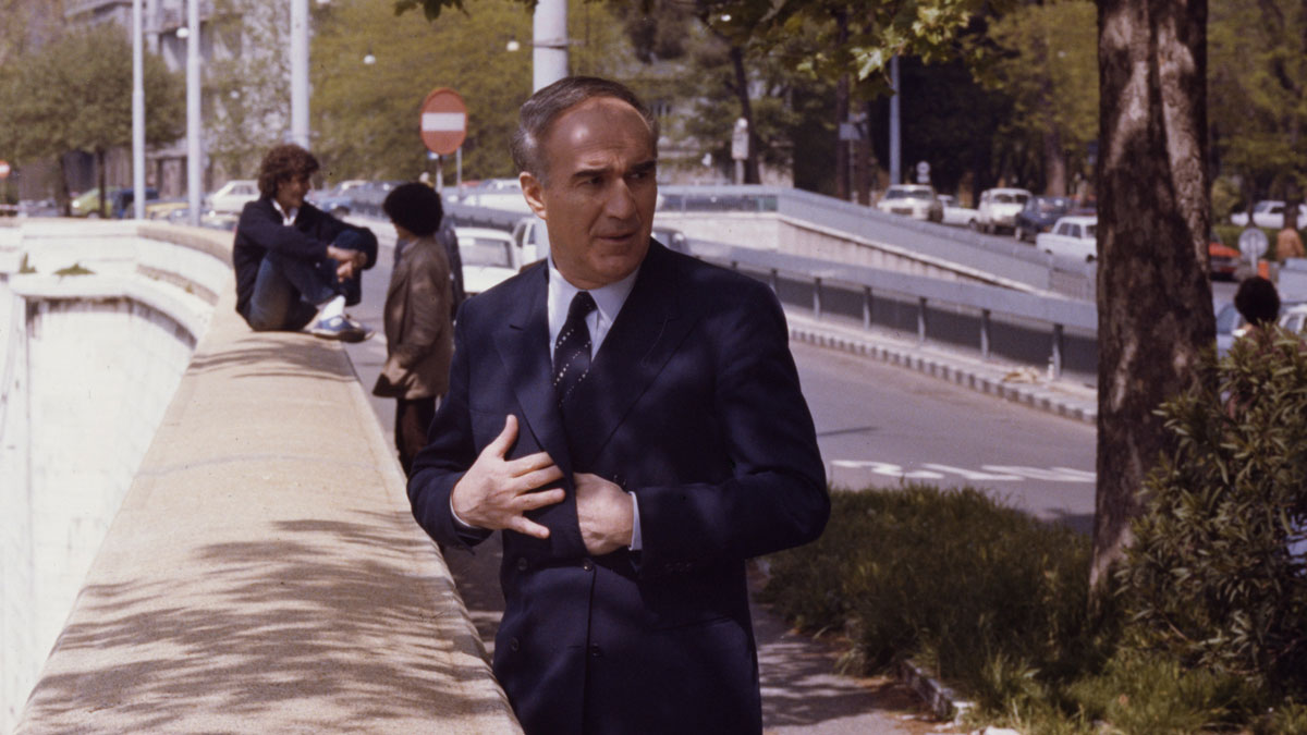 Le Saut dans le vide (Marco Bellocchio, 1979) - La Cinémathèque française