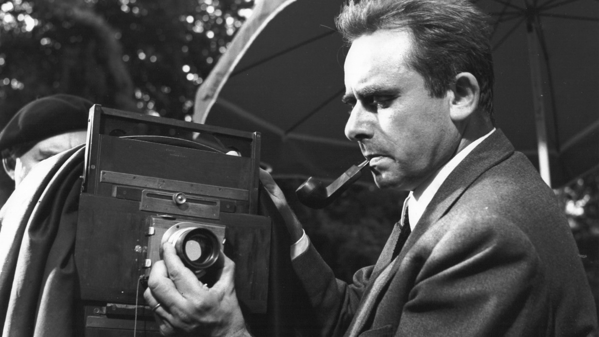 Le Scandale Clouzot (Pierre-Henri Gibert, 2017) - La Cinémathèque française