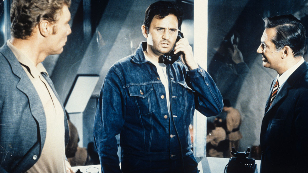 Le Tigre sort sans sa mère (Mario Maffei, 1966) - La Cinémathèque française