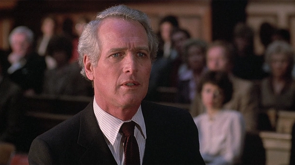 Le Verdict (Sidney Lumet, 1982) - La Cinémathèque française