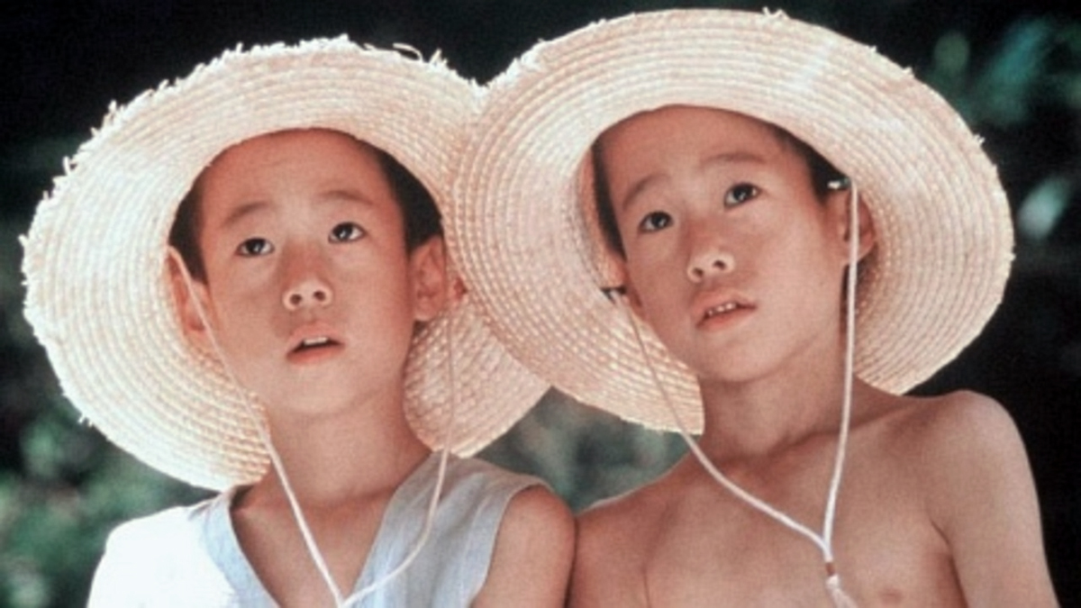 Le village de mes rêves (Yoichi Higashi, 1995) - La Cinémathèque française