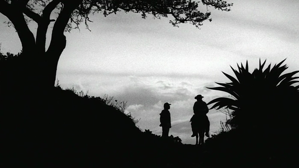 Le Violon (Francisco Vargas, 2005) - La Cinémathèque française