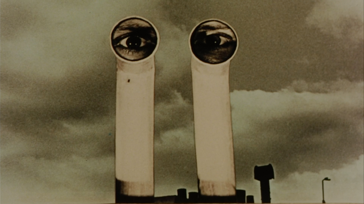 Les Astronautes (Walerian Borowczyk, 1959) - La Cinémathèque française