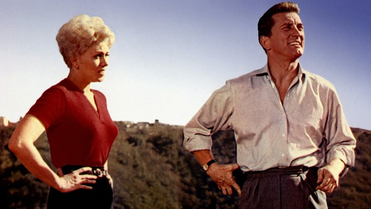 Les Liaisons secrètes (Richard Quine, 1959) - La Cinémathèque française