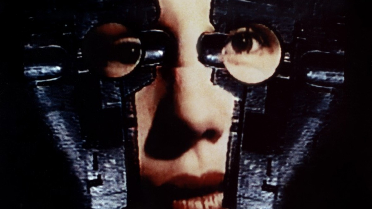 Level Five (Chris Marker, 1996) - La Cinémathèque française