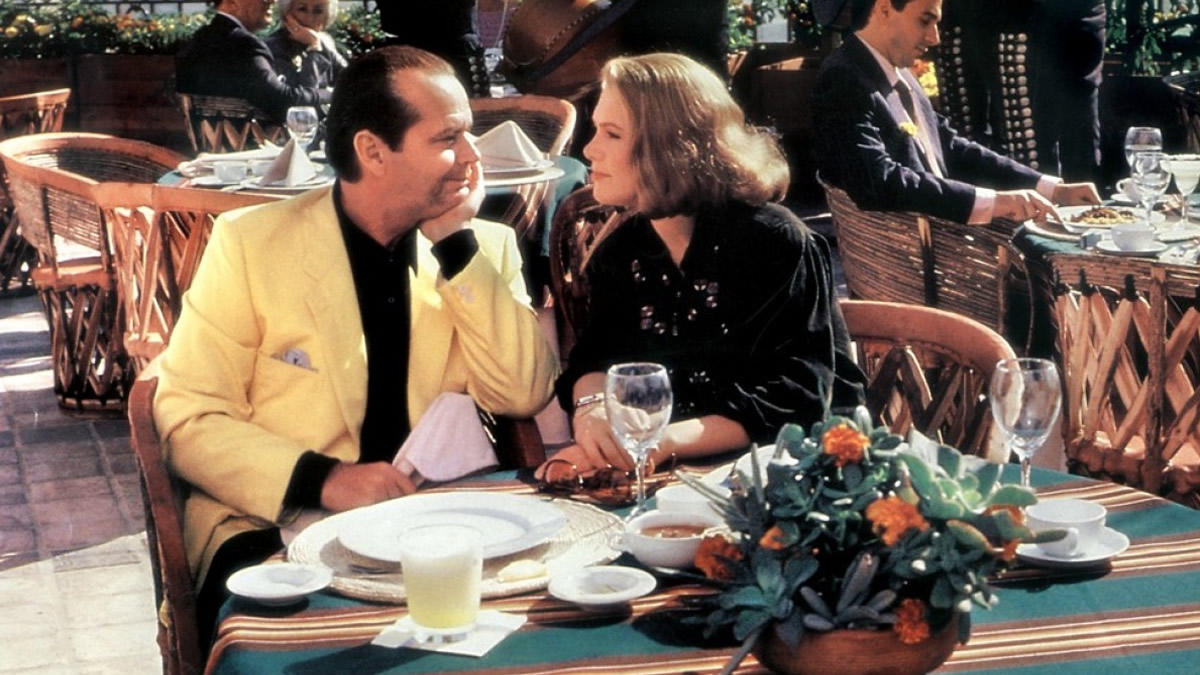 L'Honneur des Prizzi (John Huston, 1985) - La Cinémathèque française