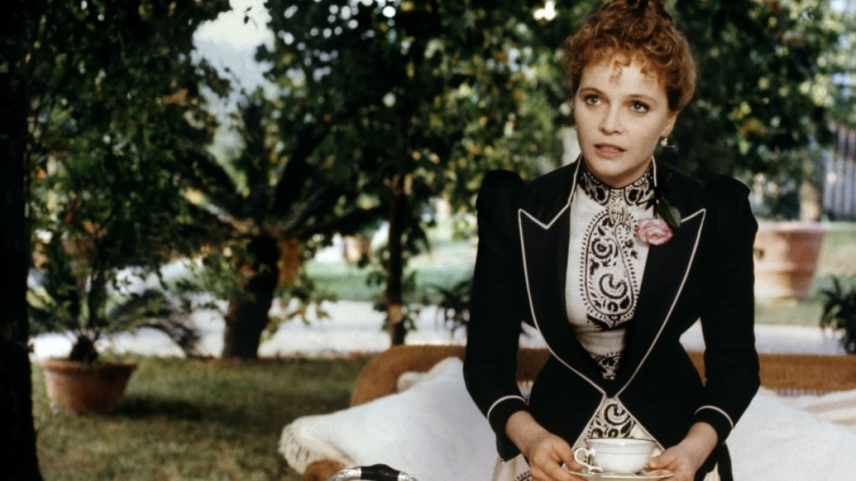 L'Innocent (Luchino Visconti, 1975) - La Cinémathèque française